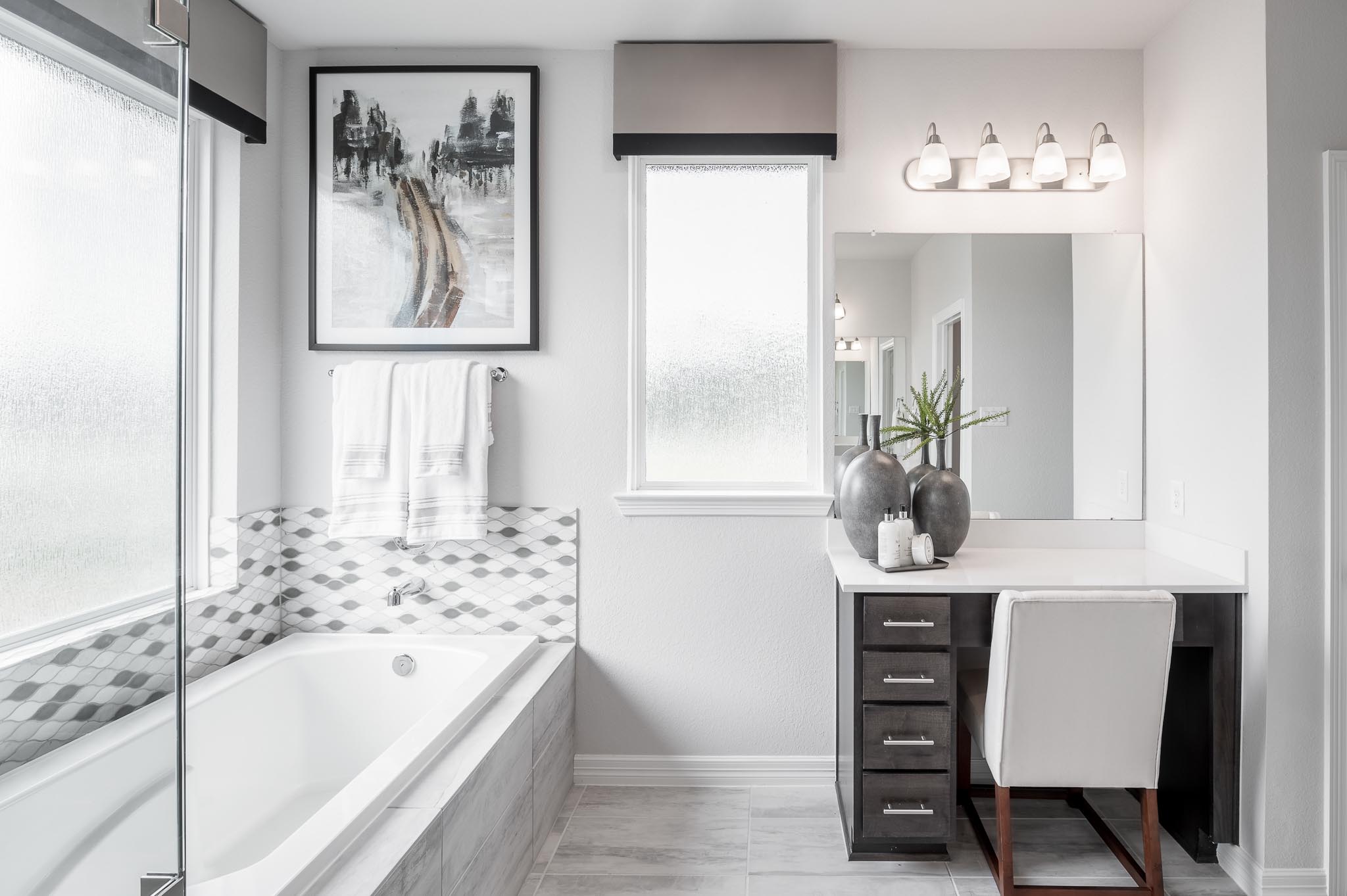 Merganser Plan | Representative Image