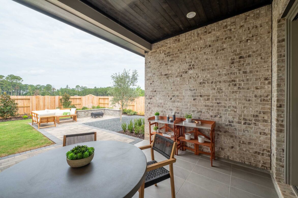 Verdin Model | Representative Image