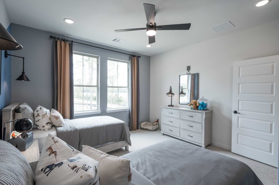 Verdin Model | Representative Image