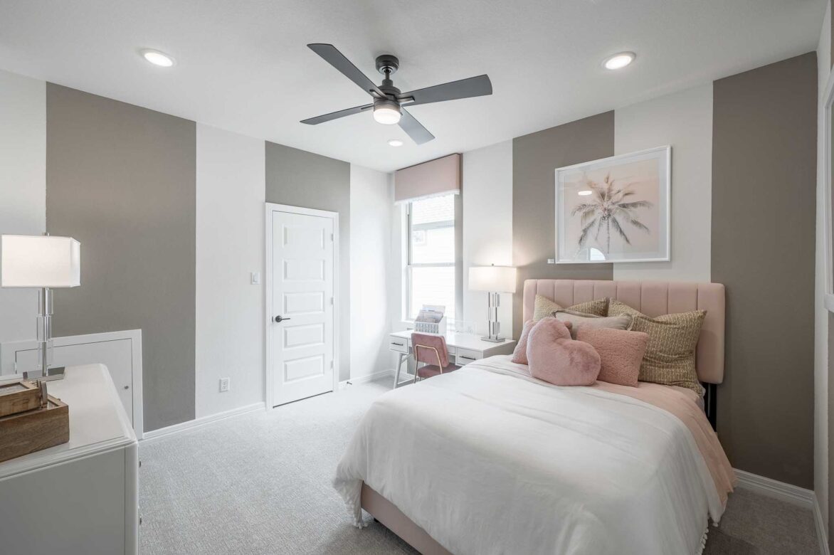 Verdin Model | Representative Image