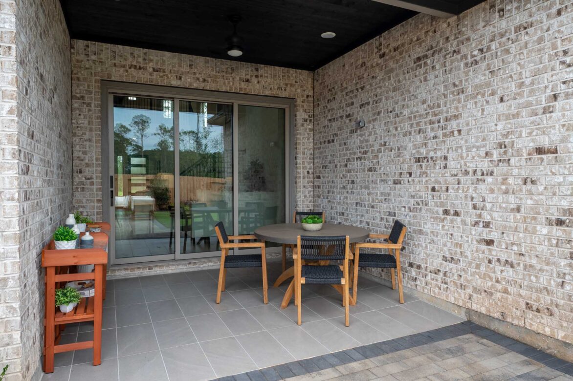 Verdin Model | Representative Image