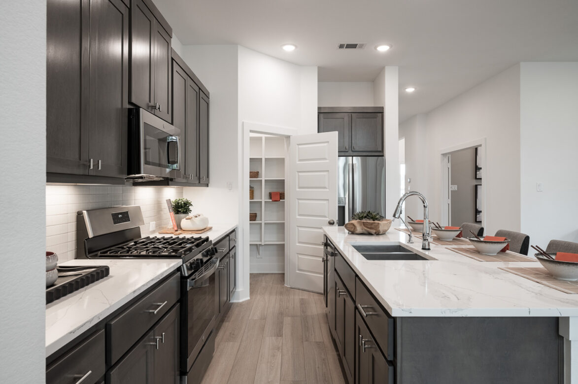 Woodson's Reserve 50'