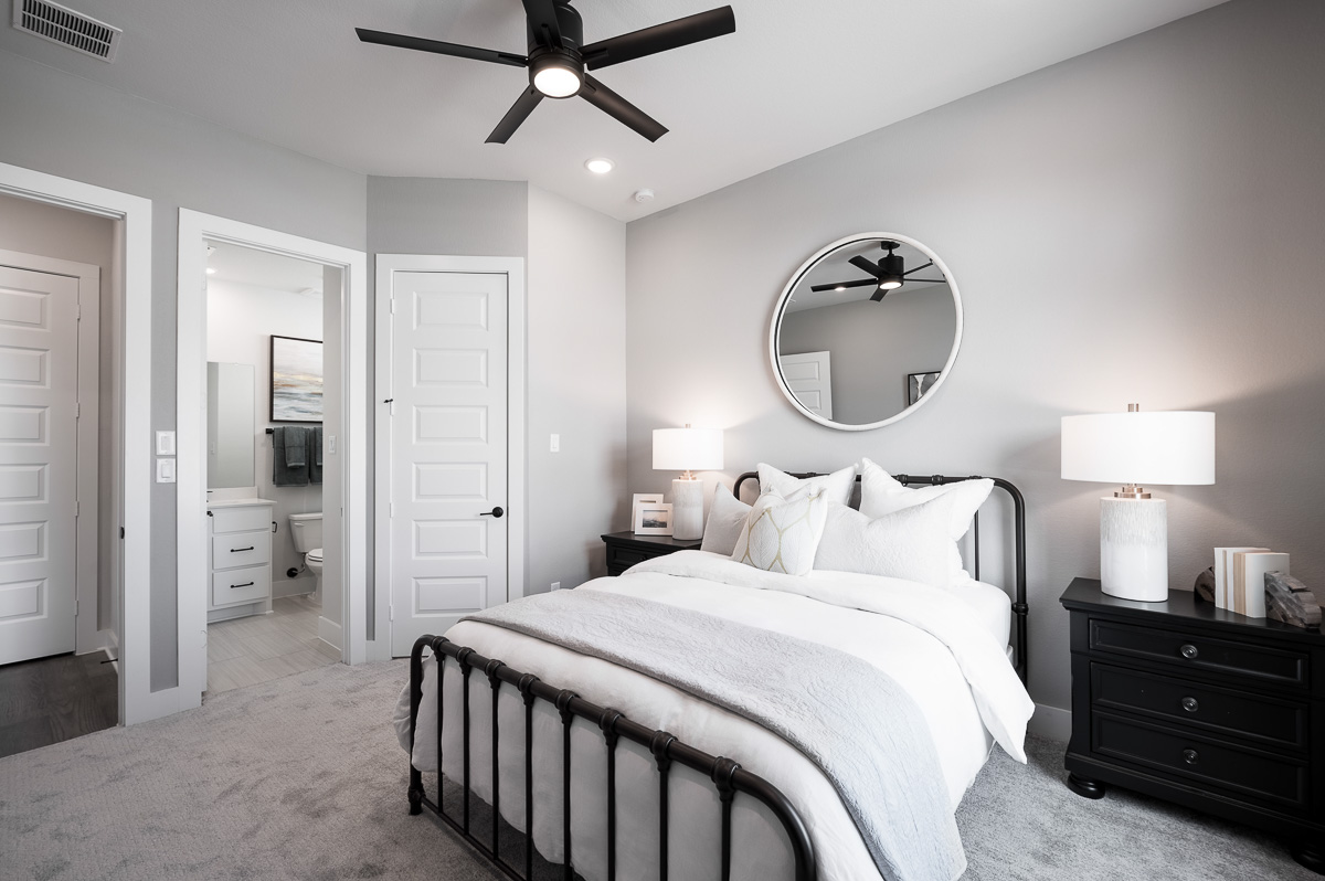 Windsor Plan | Representative Image