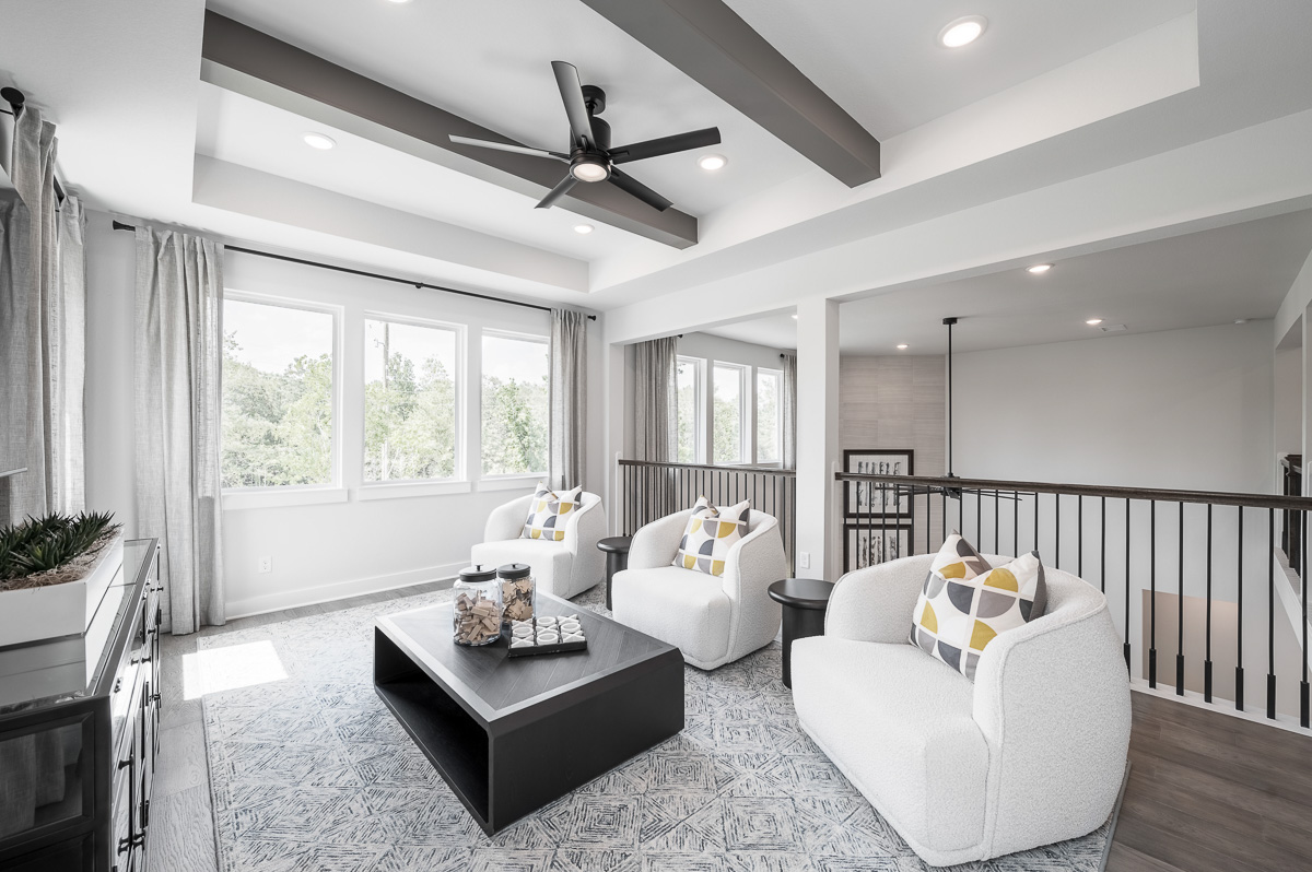 Windsor Plan | Representative Image