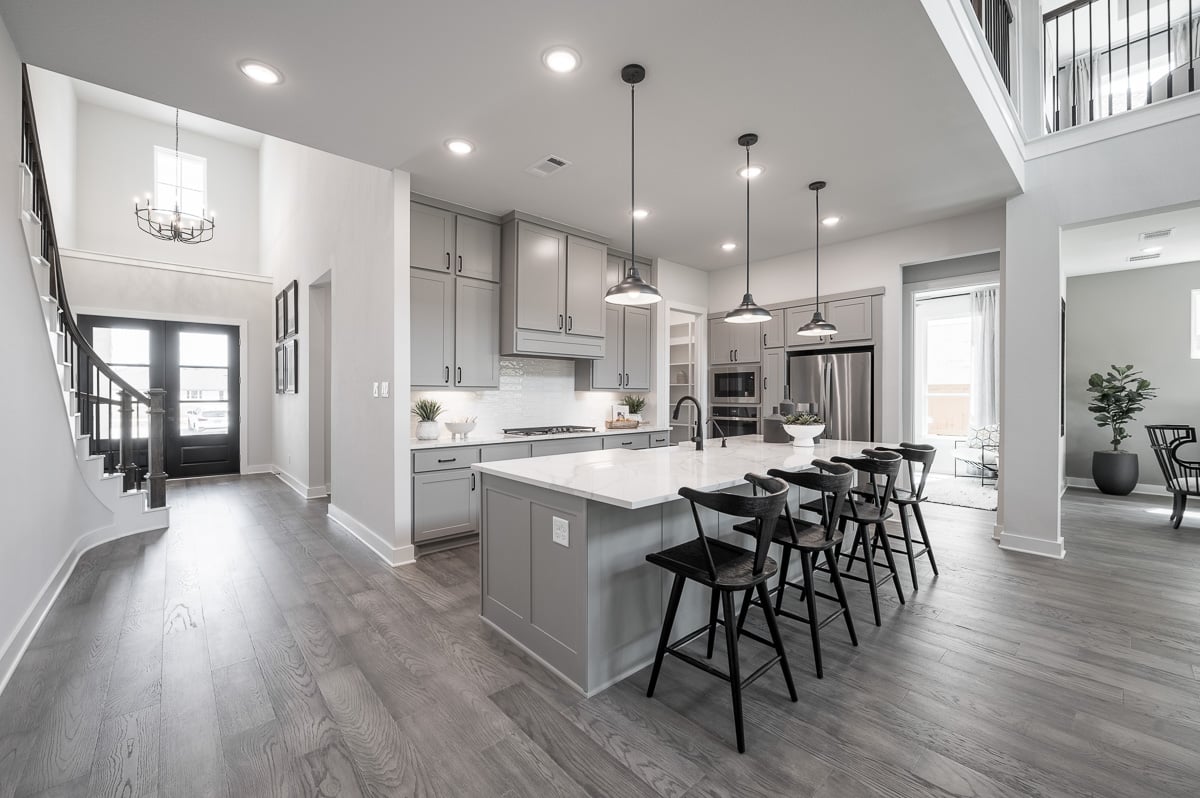 Windsor Plan | Representative Image