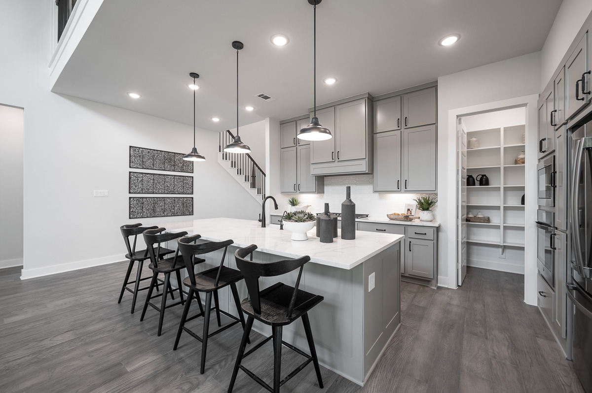 Windsor Plan | Representative Image