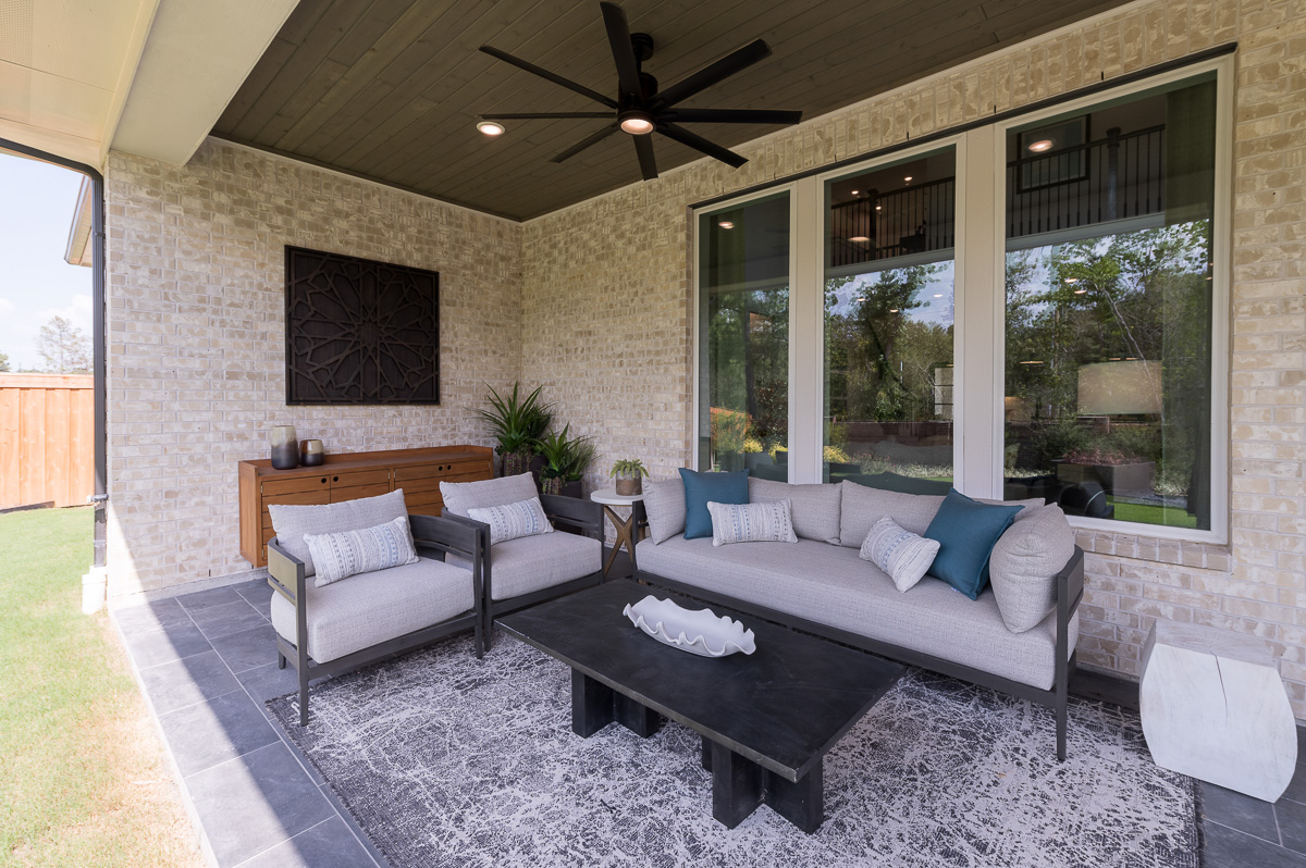 Windsor Plan | Representative Image