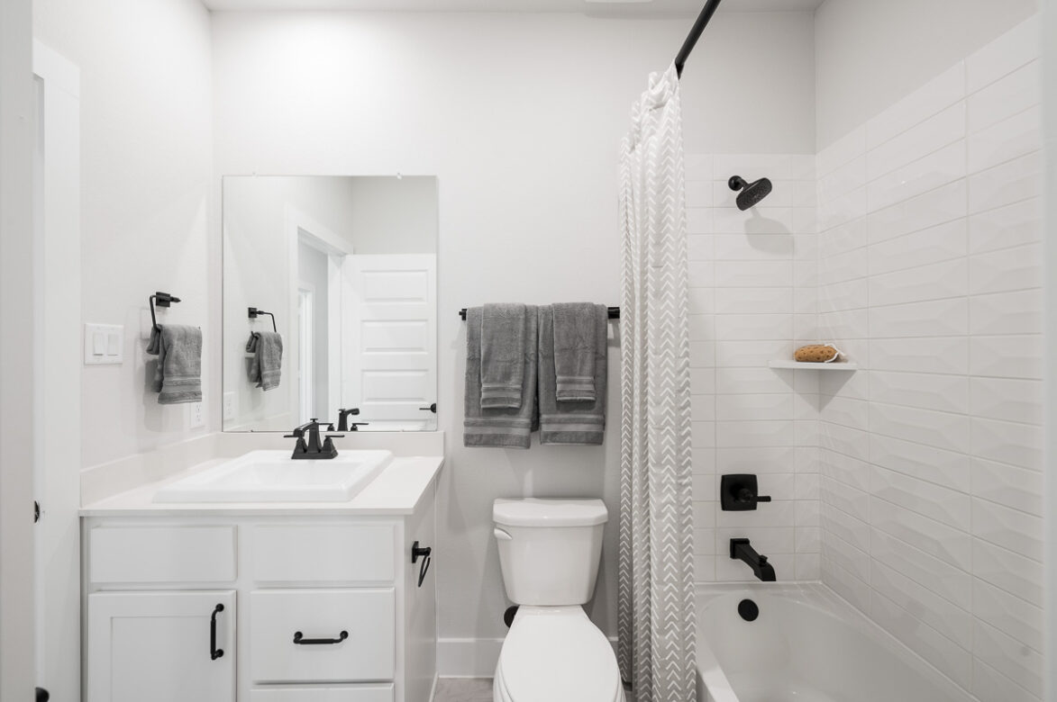 Woodson's Reserve 60'