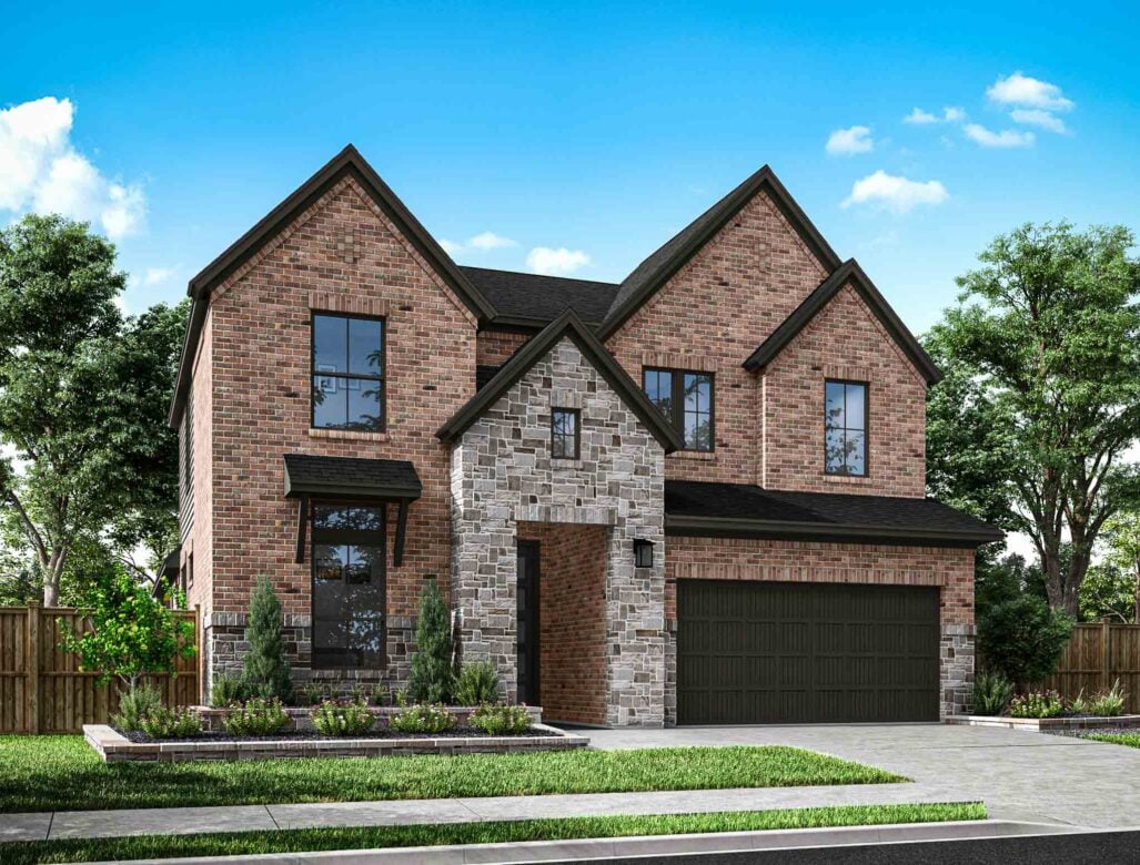 Woodson's Reserve 50'