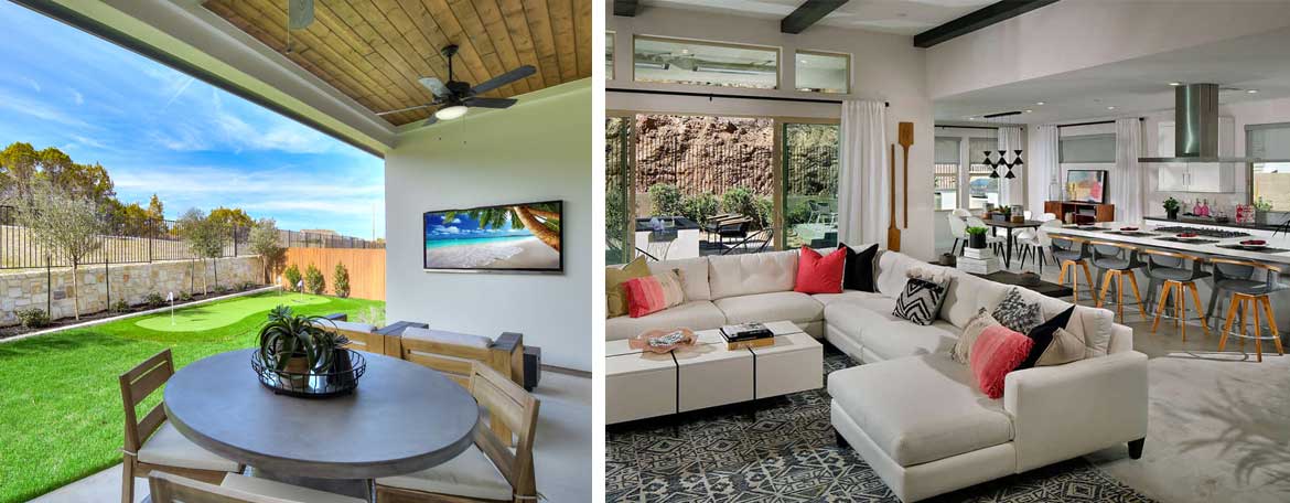 Privacy in a GenSmart Suite®