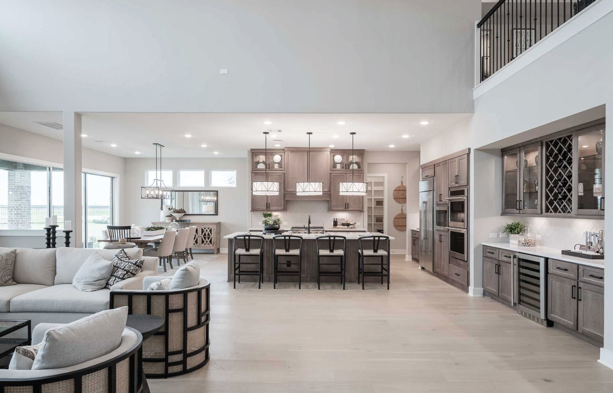 Dunham Pointe 80′ Cypress TX