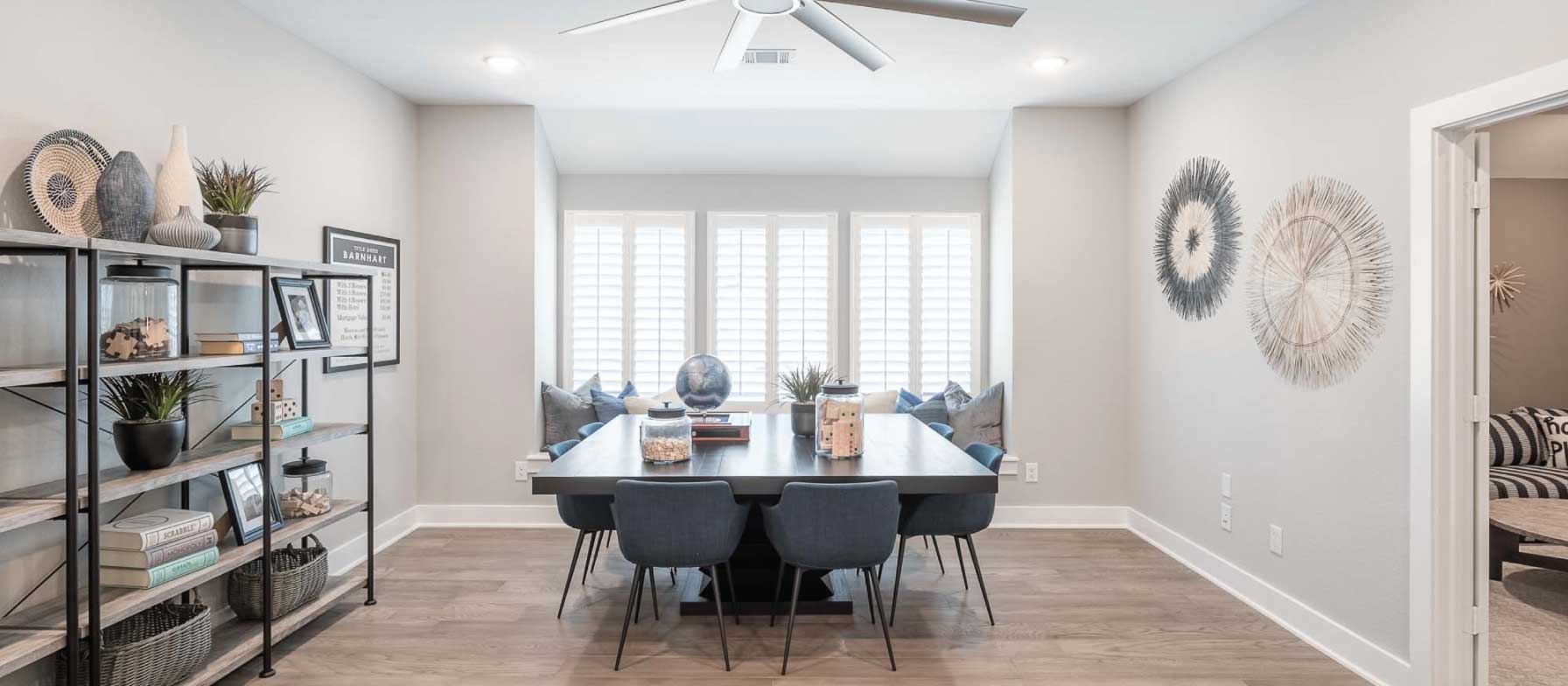 Smartly Designed Homes