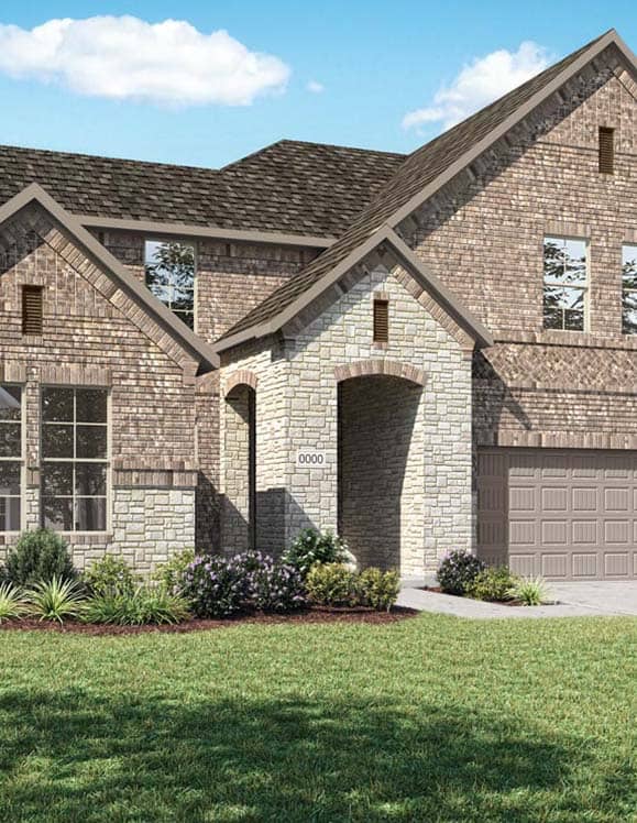 Dylan Exterior C Dallas