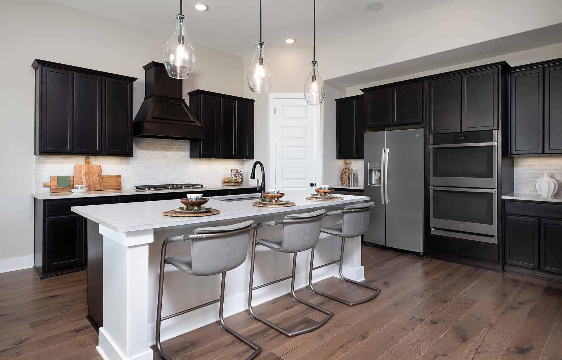 Discovery Collection at BridgeWater Midlothian TX