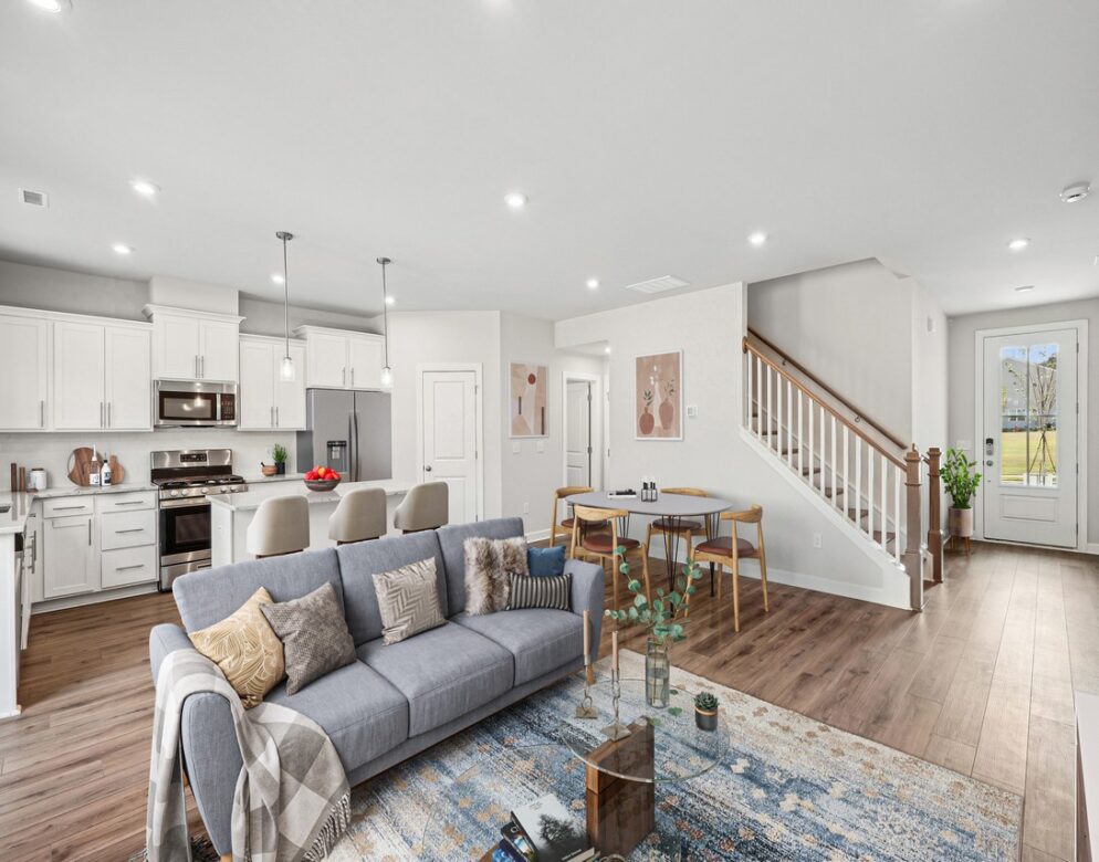 Tredenham | Homesite 61