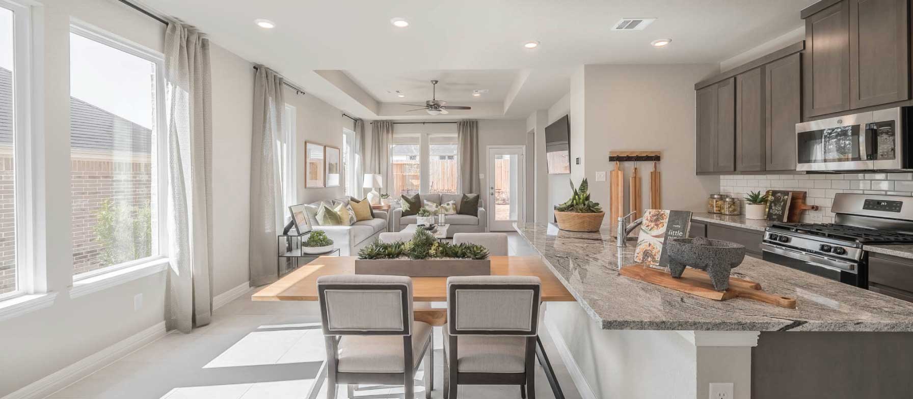 Curated Home Designs