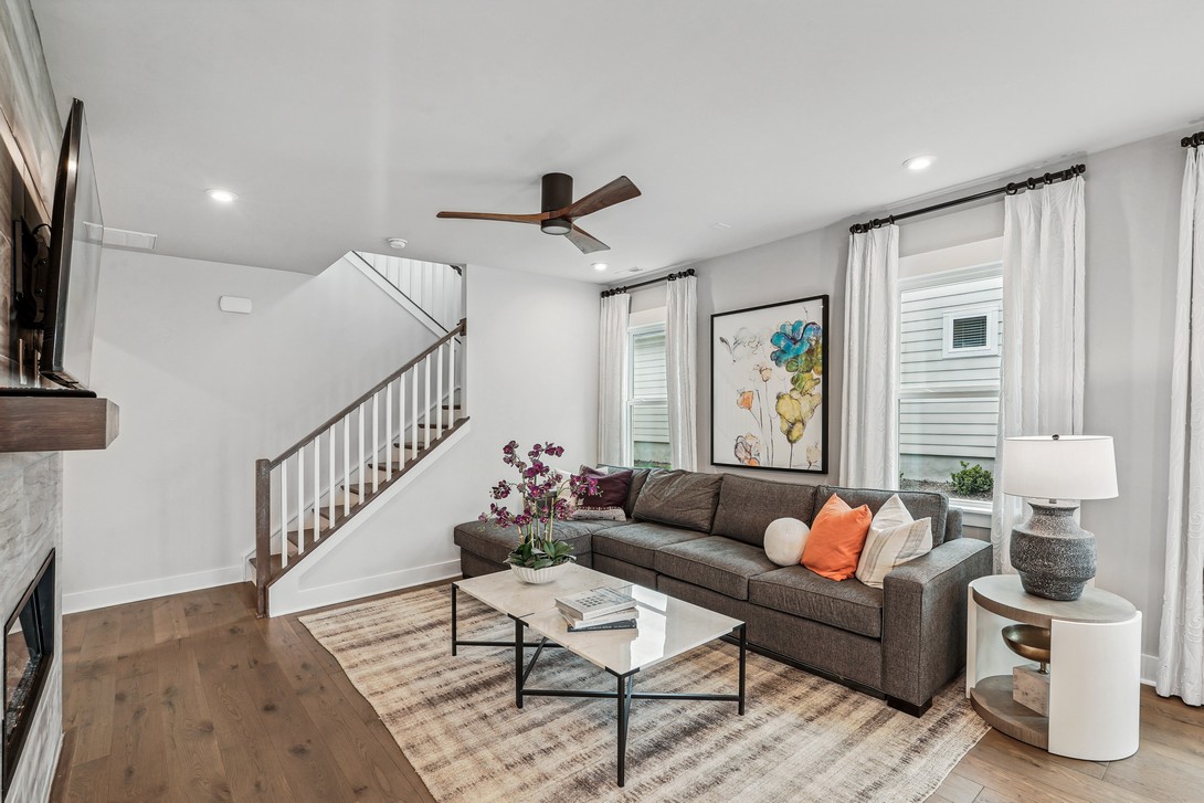 Tredenham | Bartlett