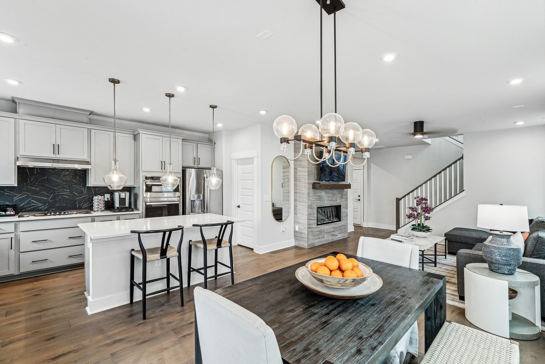 Tredenham | Bartlett