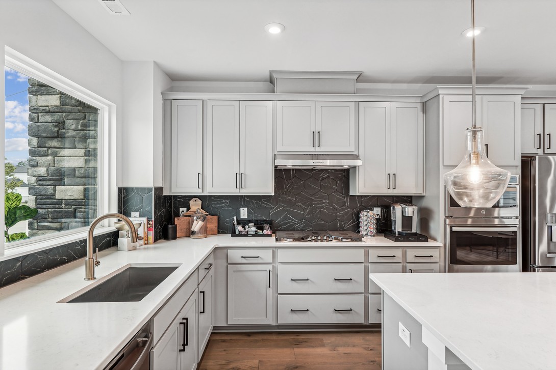 Tredenham | Bartlett