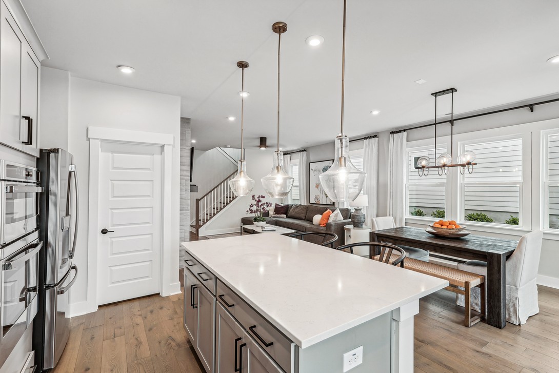 Tredenham | Bartlett