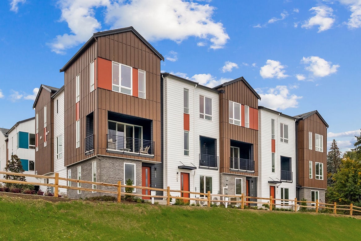 What is Built Green?