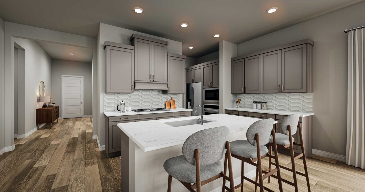 Falcon Plan | Representative Image